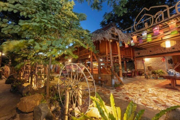 Hanoi: 2-Day Pu Luong Classic Tour - What About the Cost & Value?