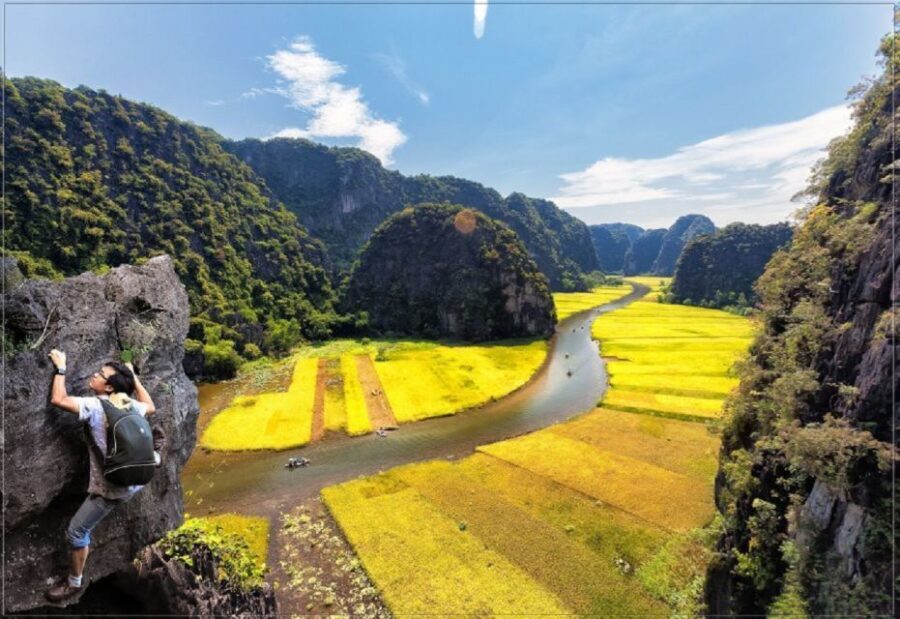 Hanoi: 2-Day Tour to Ninh Binh & Halong Bay With Transfer - Day 2: Exploring the Iconic Scenery of Halong Bay