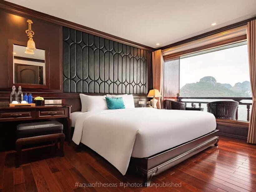 Hanoi: 2 days Ha Long Bay & Yen Tu - Overnight on Cruise - A Closer Look at the Itinerary: Expect the Unexpected