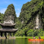 Hanoi: 2 Days Hanoi and Ninh Binh Highlights Tour - Day Two: Natural Beauty and Ancient Capitals in Ninh Binh