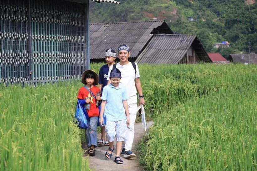 Hanoi: 2 Days Sapa, Hotel 4-stars,Transfer by VIP Limousine - What Makes This Tour Stand Out?