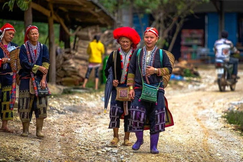 Hanoi: 2 days Sapa Trekking by Overnight Train & Dcar - What Makes This Tour Stand Out?