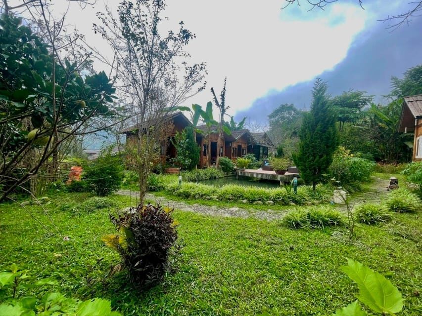 Hanoi: 2 Days Sapa Trekking Trip with Local Guide & Homestay - Who Will Enjoy This Tour?