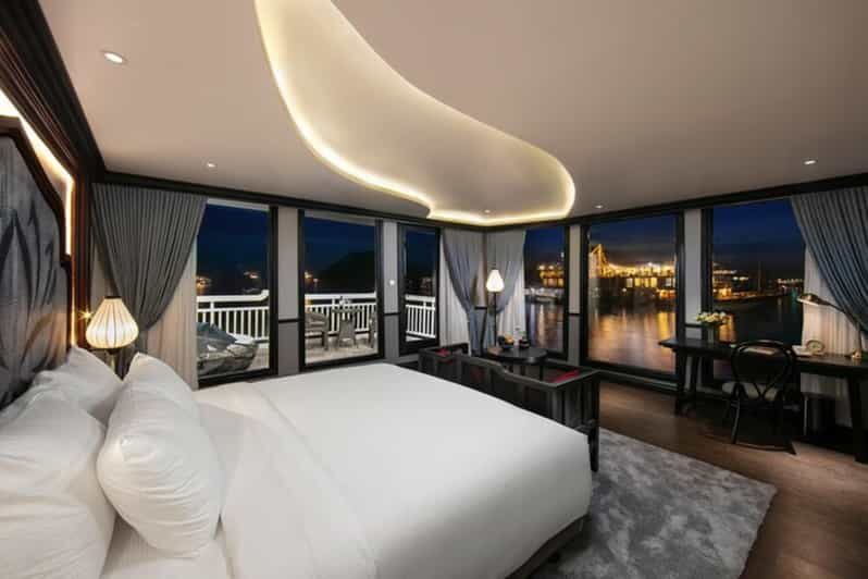 Hanoi: 2D1N Lan Ha Bay By Le Journey Luxury Cruise - What Does This Mean for You?