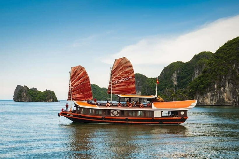 Hanoi: 3-Day Lan Ha Bay, Ninh Binh Excursion, Small Group - Day 2: Viet Hai Village and Return to Ninh Binh