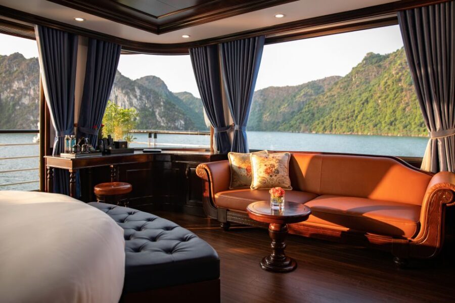 Hanoi: 3-Day Ninh Binh Highlights - Lan Ha Bay 5-Star Cruise - Key Points to Remember Before Booking