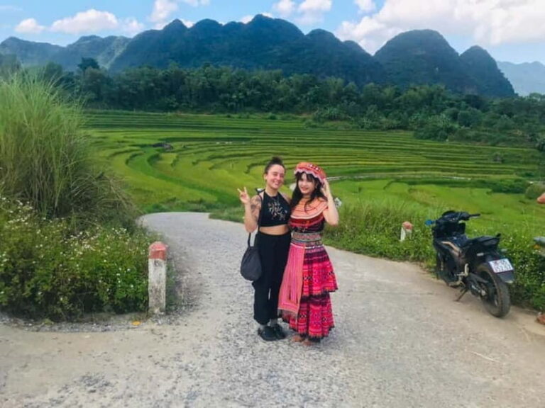 Hanoi: 3-Day Pu Luong, Ninh Binh Excursion & Guide, Homestay - Who Is This Tour Best For?