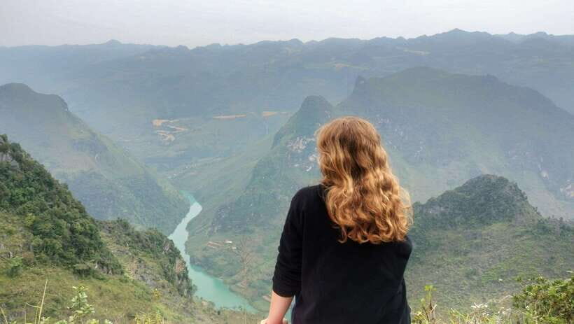 Hanoi: 4-Day Ha Giang Loop Motorbike Tour Group or Private - Detailed Itinerary Breakdown