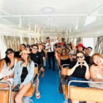Hanoi: 7.5 Hours Visit Halong By Symphony Luxury Day Trip - Exploring the Caves: Sung Sot and Luon