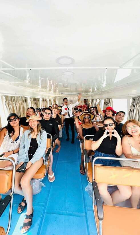 Hanoi: 7.5 Hours Visit Halong By Symphony Luxury Day Trip - Exploring the Caves: Sung Sot and Luon