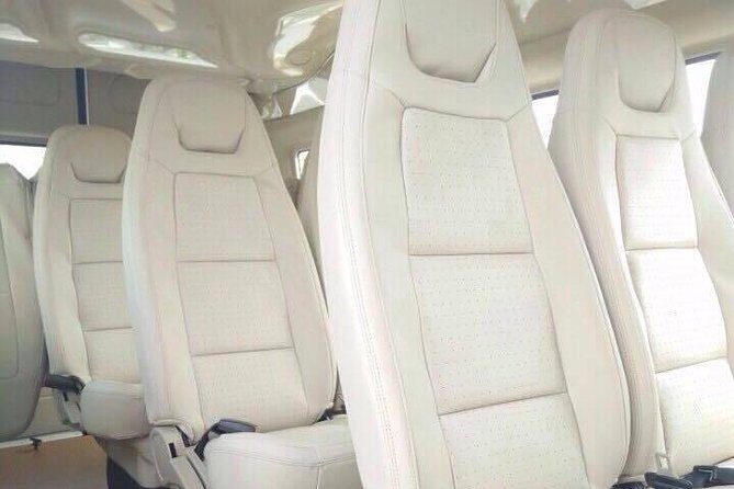 Hanoi Airport Transfer - The Practicalities of Meeting Your Driver