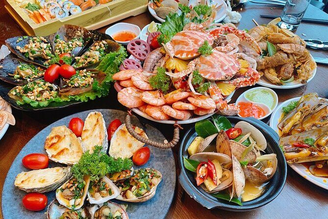 Hanoi: Amazing Water Puppet Show-Buddha Buffet (Vegan/Vegetarian) - Who Should Consider This Tour?