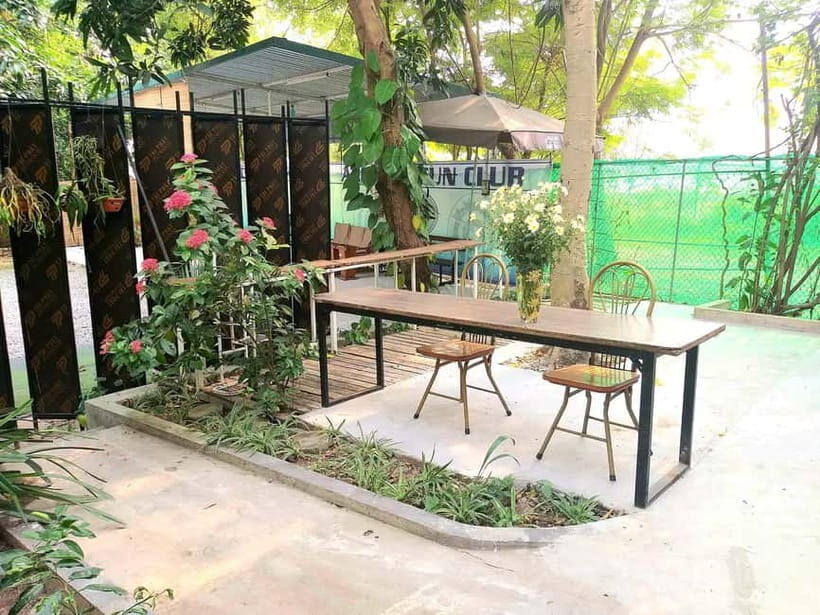 Hanoi: Archery Experience - What to Expect During Your Visit