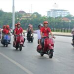 Hanoi Back Streets Vespa Tours: Hanoi Vintage Vespa Tours City - Practical Tips for Participants