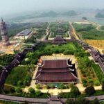 Hanoi - Bai Dinh Pagoda and Natural Trang An excursion sightseeing full day - What’s Included and What to Consider