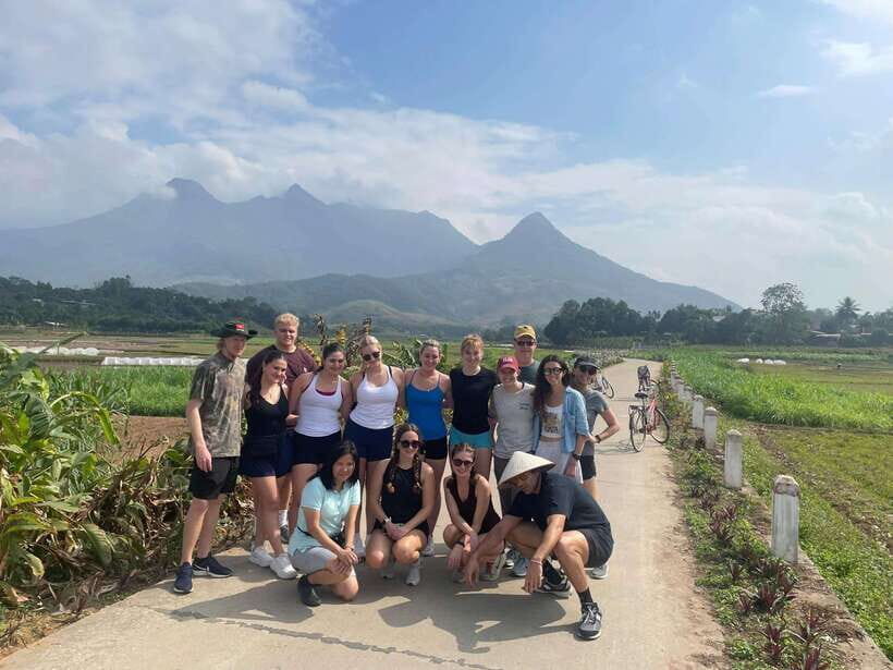 Hanoi: Bavi Eco Tour. Authentic, Local Life & Non Touristy - What’s Included and What’s Not