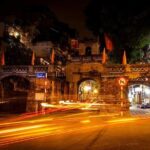 Hanoi by Night Photo Tour - Starting at Old City Gate: First impressions and tech tips