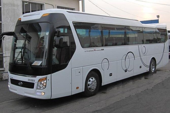 Hanoi Center to Noi Bai Airport - See Off - Service from Hanoi to Airport - FAQs