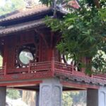 Hanoi city Day tour with lunch, tour guide, tranfers, ticket - Exploring Hanoi’s Historic Heart: The Key Sites