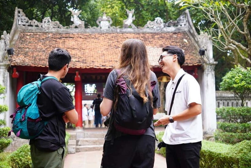 Hanoi: City, Food, Egg Coffee & Village Combo tour - Authenticity, Value, and Flexibility