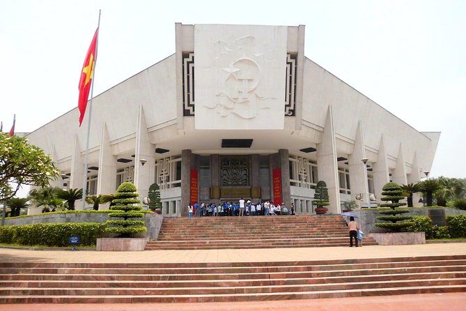 Hanoi City Full Day Tour - Multi Options - The Sum Up: Is This Tour Right for You?