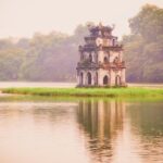 Hanoi City Full Day Tour With Lunch - Midday: Tasting the Flavors of Vietnam
