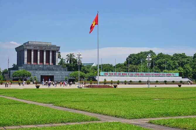 Hanoi City Full Day Tour With Lunch - Who Will Love This Tour?