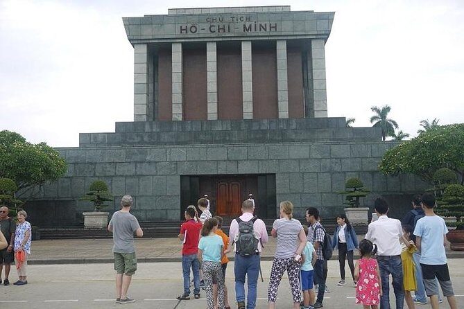Hanoi city full-Day tour with Vietnamese Lunch - What Makes This Tour Stand Out