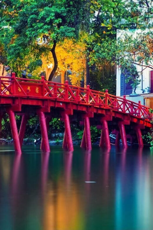 Hanoi City Half Day - A City Saves Traditional Beauties - What Makes This Tour Stand Out?