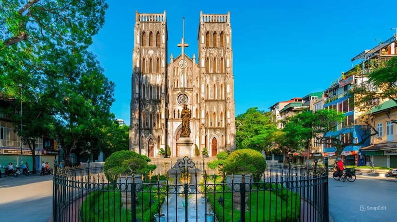 Hanoi City Half Day - Explore With A Special Program - Authenticity, Experience, and Overall Value