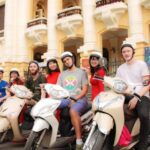 Hanoi: City Sightseeing Motorbike Tour - How This Tour Works and What to Expect