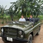 Hanoi City Tour and Countryside 4,5 Hours - The Itinerary: A Close Look at What Youll Experience