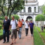 Hanoi city tour and water puppet show - Who Will Love This Tour?