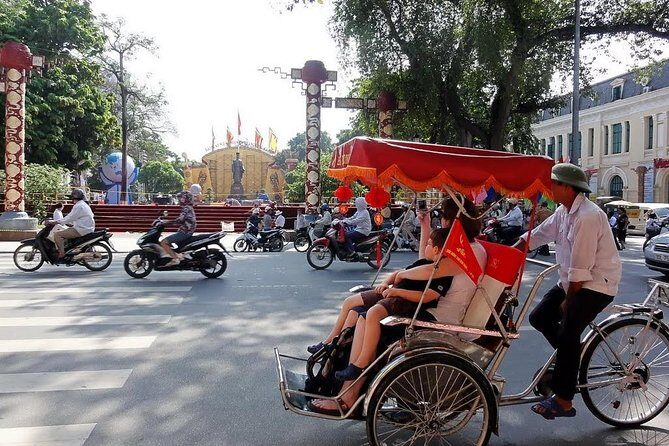 Hanoi City Tour (Private journery-1 day) - Who Will Love This Tour?