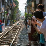 Hanoi City Walking Tour Discover Hidden Gems and Train Street - What the Tour Includes and Practical Details