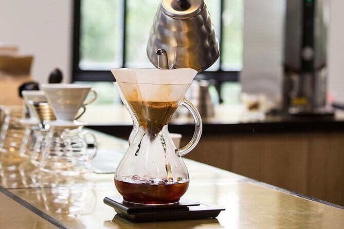 Hanoi Coffee Workshop Brew Taste and Culture Experience - Who Should Consider This Tour?