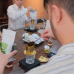 Hanoi: Coffee Workshop with Traditional Meal And Wines - Discovering Hanoi’s Coffee Culture