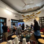 Hanoi Cooking Class and Coffee Workshop - The Coffee Workshop: A Gateway to Vietnam’s Coffee Culture