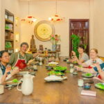Hanoi Cooking Class: Market Tour, Free Recipe & Beverages - Who Should Book This Experience?