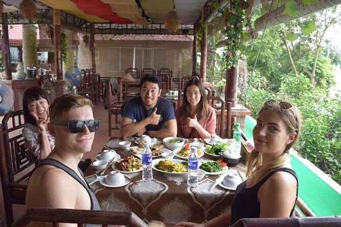 Hanoi Cooking Class - The Real Value for Travelers