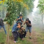 Hanoi Countryside Motorbike Tour: Red River Culture & Daily Life - Scenic Highlights and Local Encounters