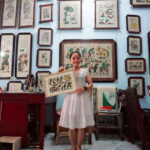 Hanoi: Cultural And Artistic Journey To Bat Trang, Dong Ho - From Clay to Canvas: Dong Ho Folk Paintings