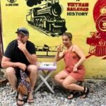 Hanoi Cyclo and Water Puppet Show with Dinner Private Tour - What You Can Expect at Each Stop