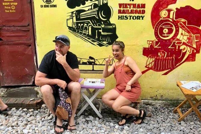 Hanoi Cyclo and Water Puppet Show with Dinner Private Tour - What You Can Expect at Each Stop