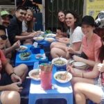 Hanoi Cyclo City Tour Including Water Puppet Show - Architectural & Historic Highlights