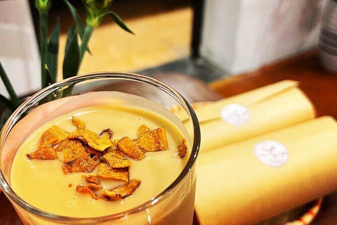 Hanoi Egg Coffee & Coconut Coffee Making Class with Free Banh Mi - A Detailed Look at the Coffee Making Class