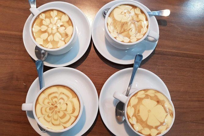 Hanoi Egg Coffee Making Course - The Value of This Experience