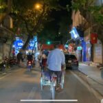 Hanoi: Embark On A Cyclo City View Tour - Transportation and Logistics