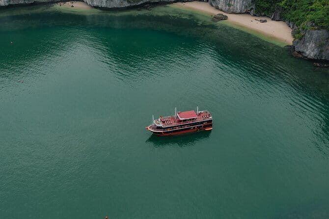 Hanoi: Explore Lan Ha Bay & Viet Hai Village on Daiichi Boutique - What Makes This Tour Stand Out?