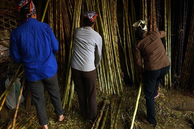 Hanoi Explorer Photo Tour - Detailed Breakdown of the Itinerary